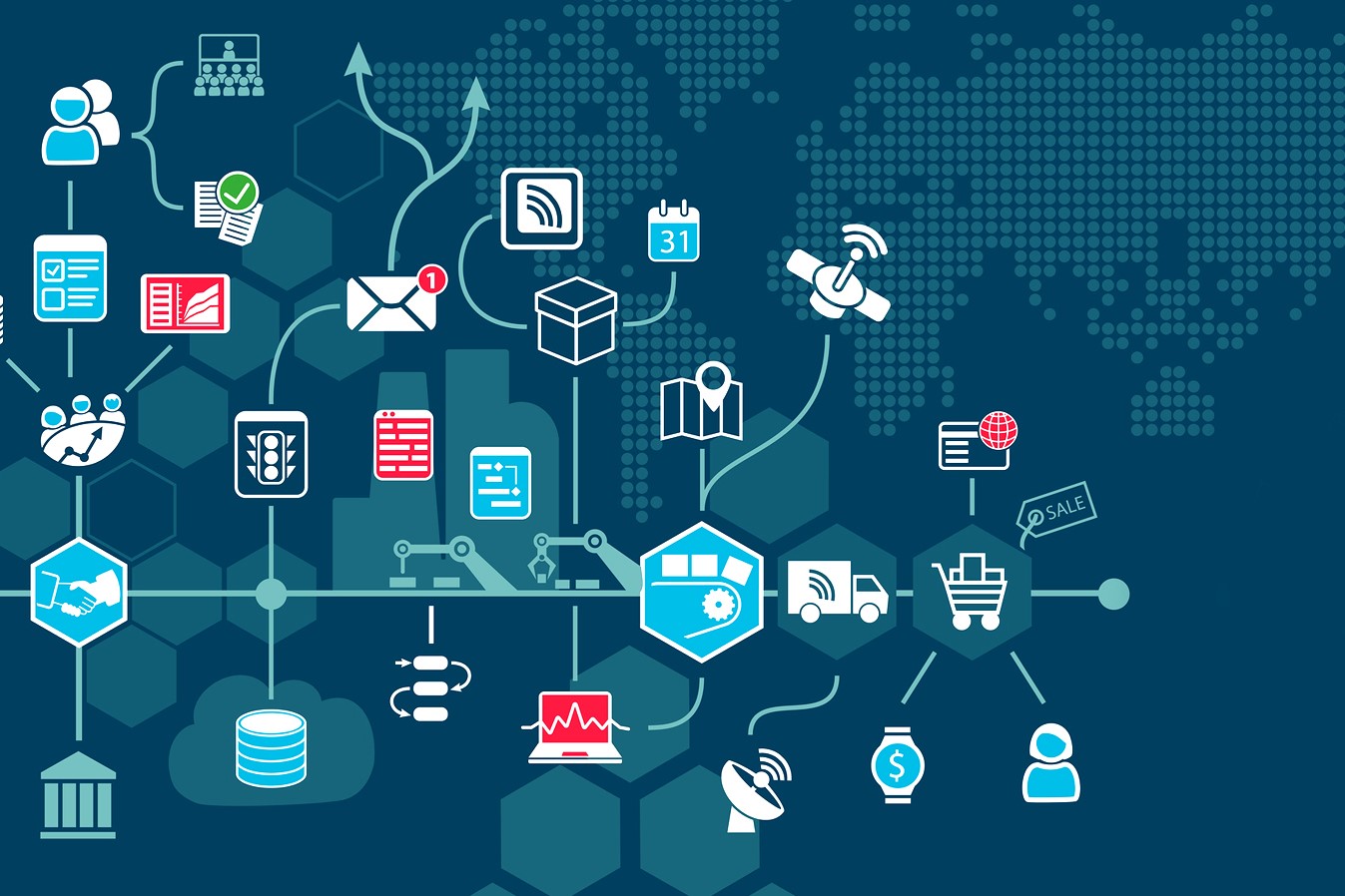 Iot Devices Threatened By Major Cyber Attacks Himaya
