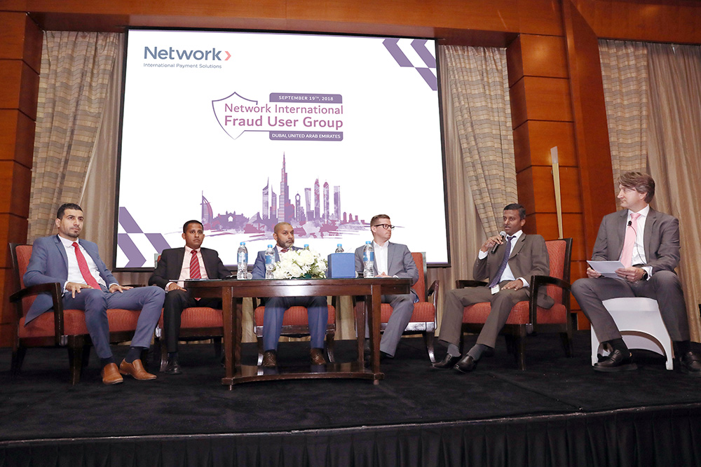 Regional fraud prevention experts convene at first Network ...