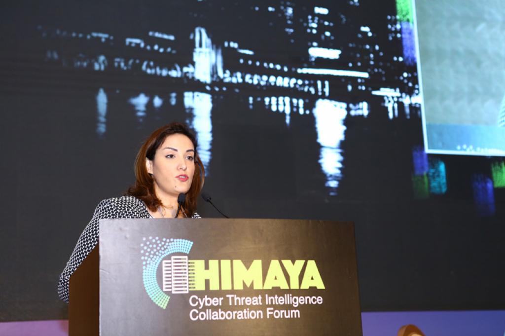 Cyber Threat Intelligence Collaboration | HIMAYA